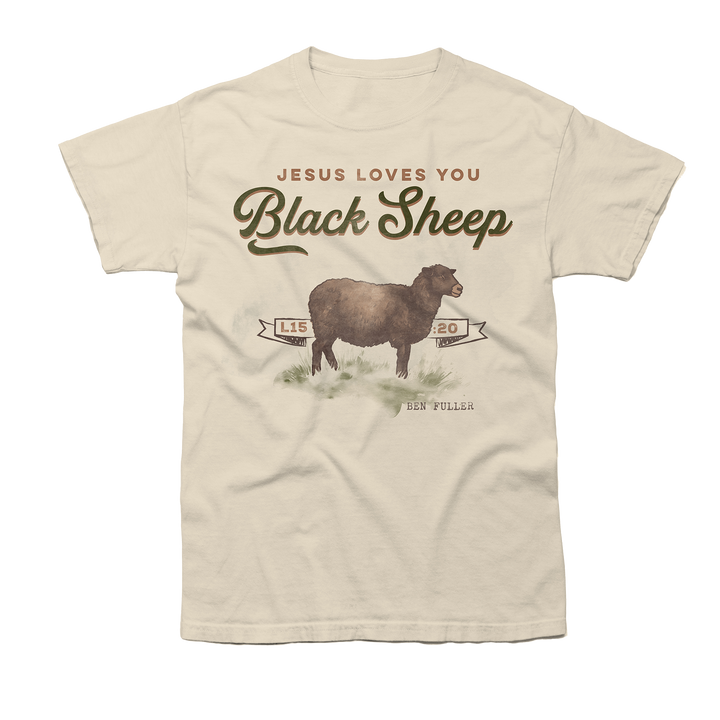 Ben Fuller Official Merchandise