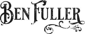 Ben Fuller Official Merchandise