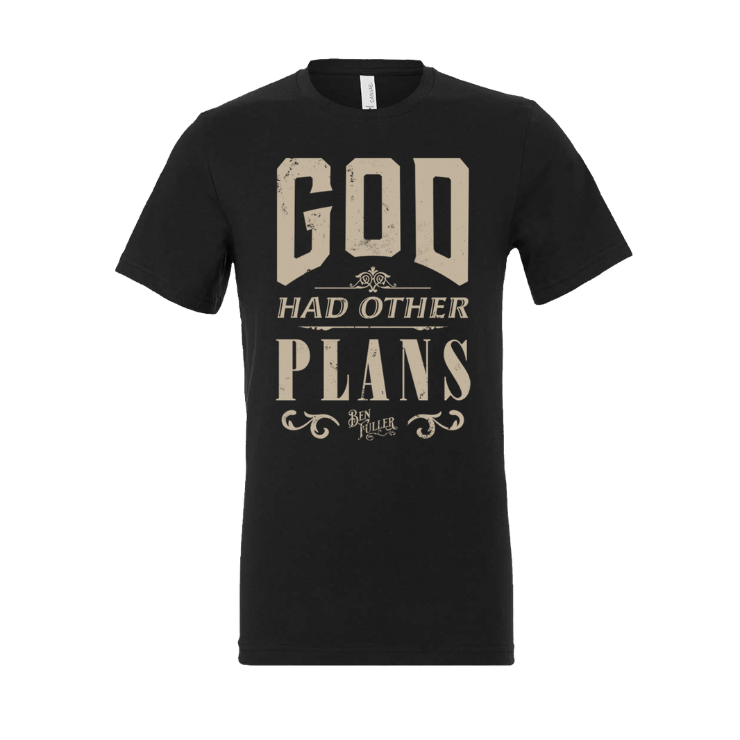 Ben Fuller Official Merchandise