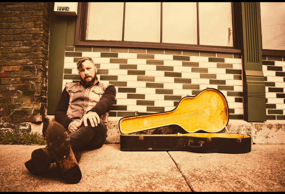 Ben Fuller Official Merchandise