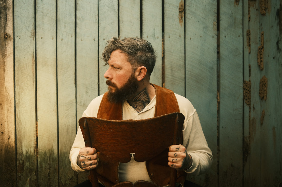 Ben Fuller Official Merchandise