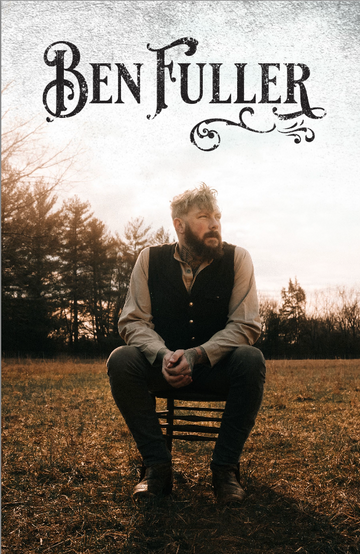 Ben Fuller Official Merchandise