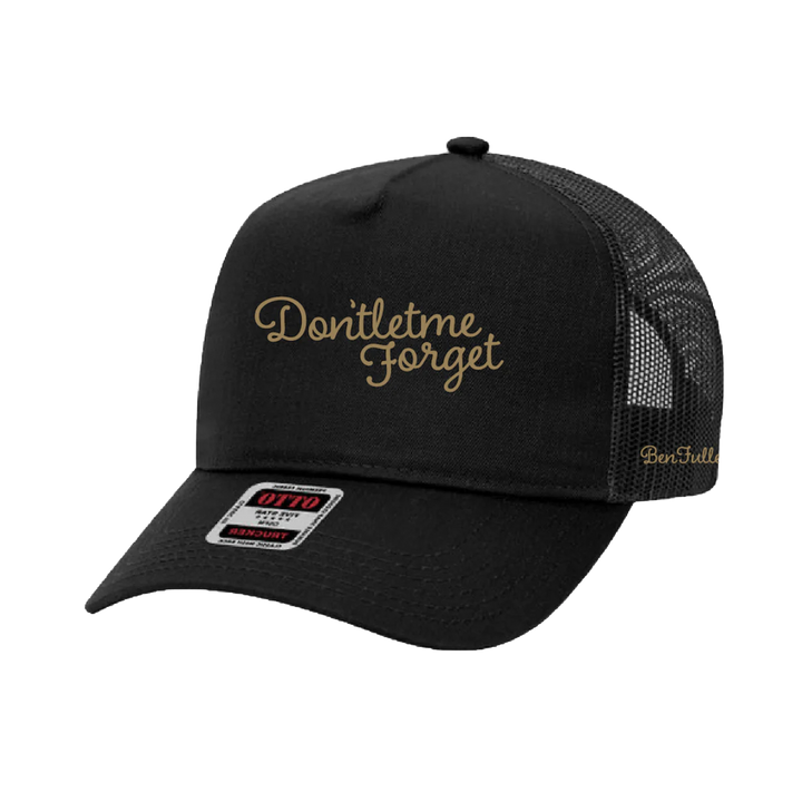 Ben Fuller Official Merchandise