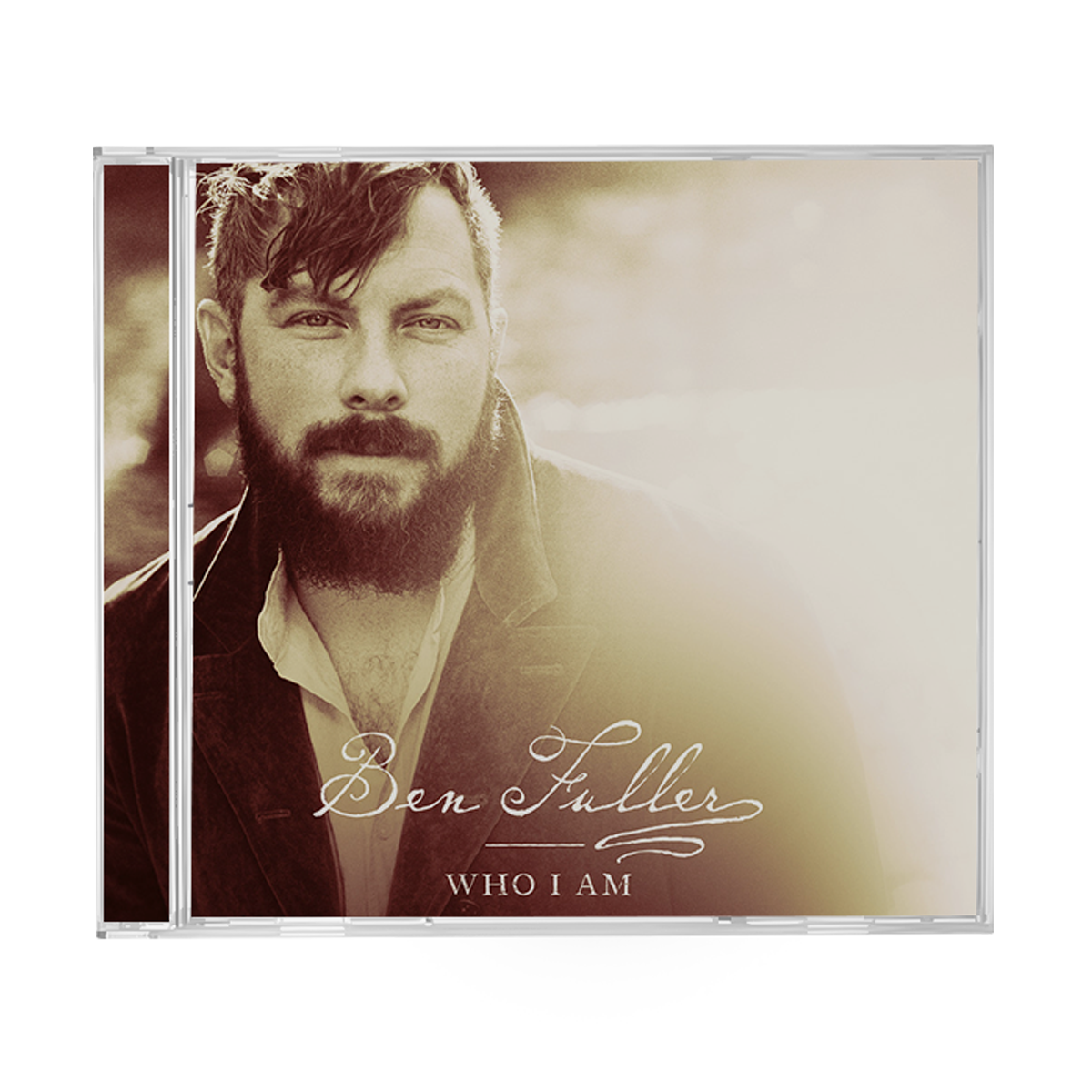 Ben Fuller Official Merchandise